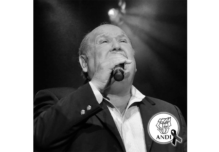 ANDI. Asociación Nacional De Interpretes.